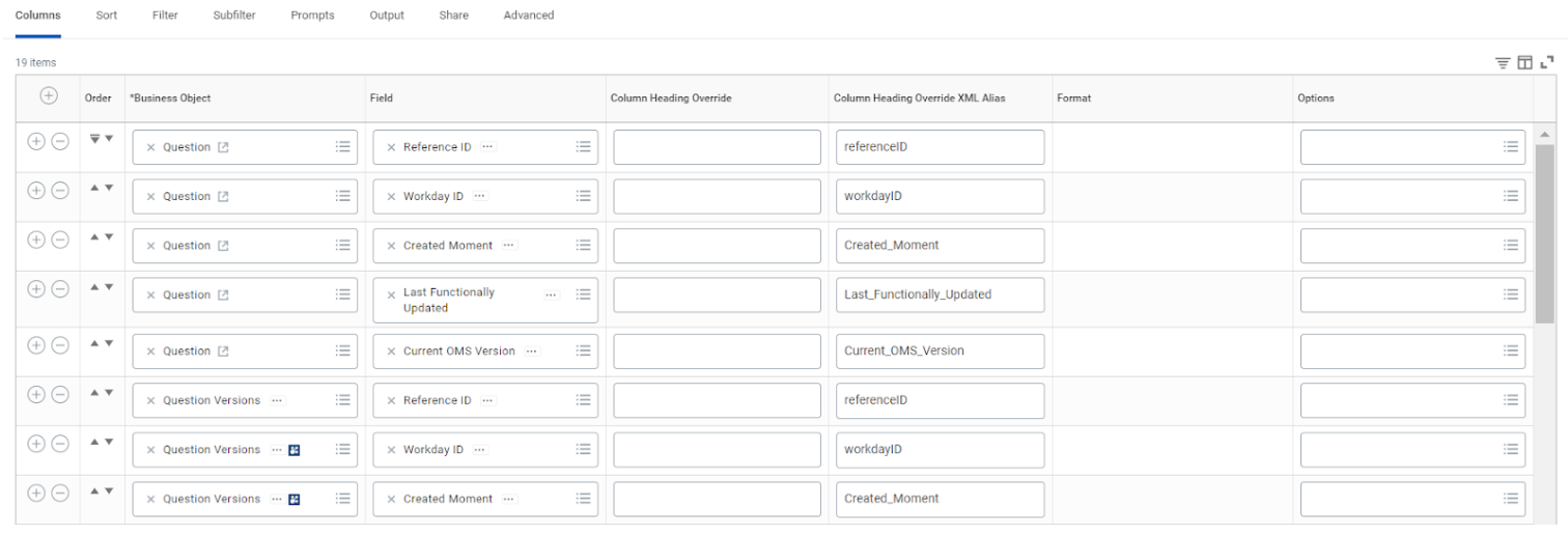 Workday Installation Guide